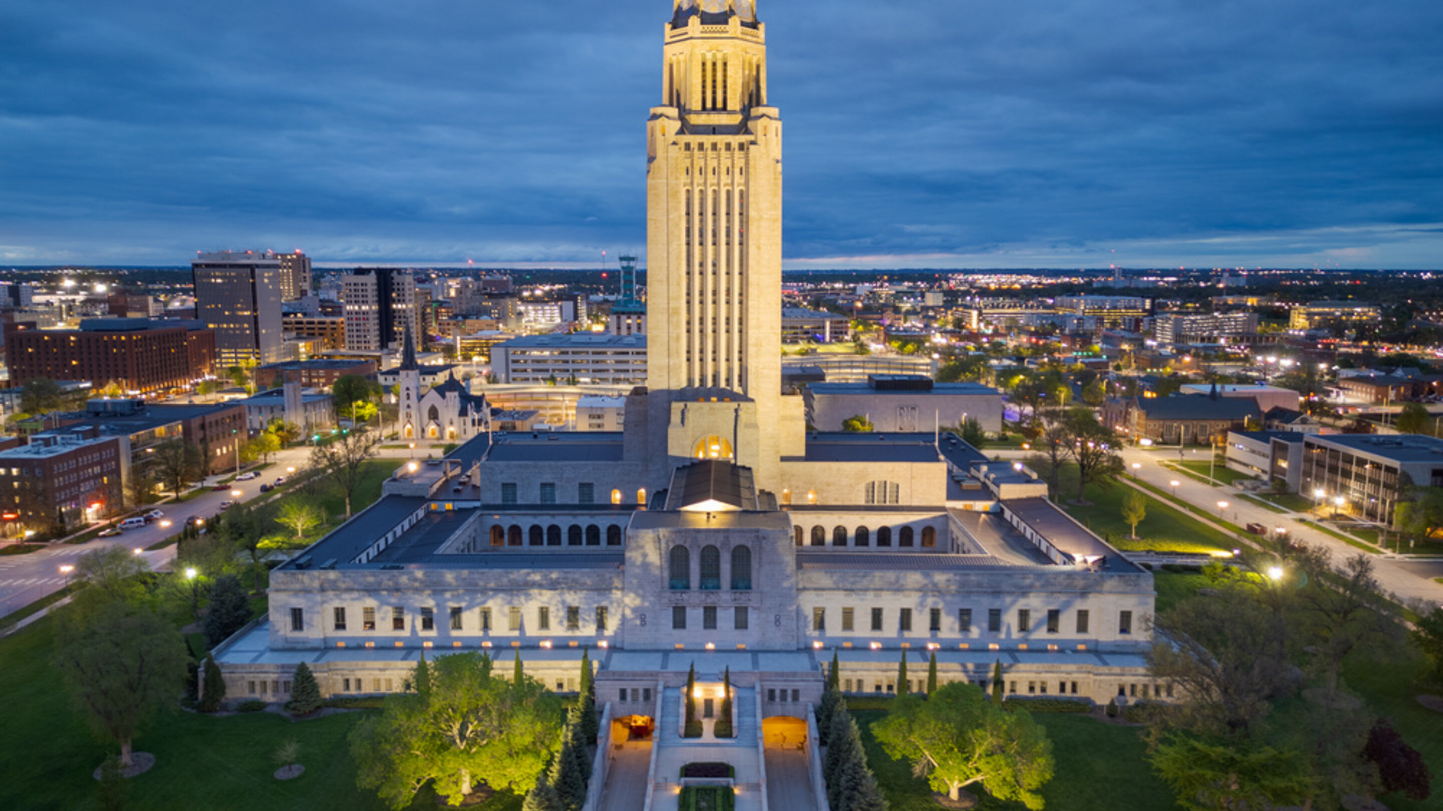 Nebraska Clean Cities and Communities Coalition | Nebraska