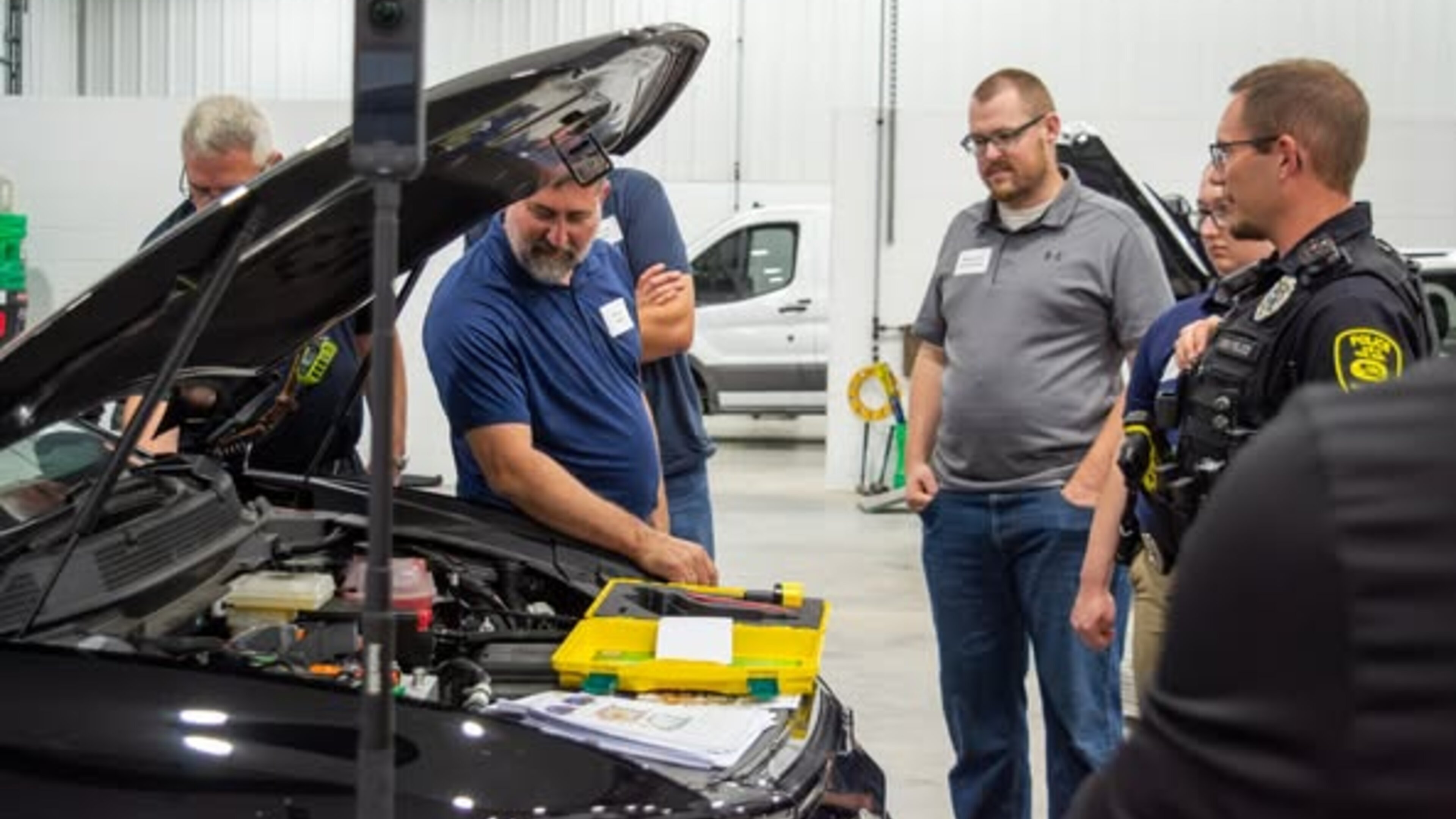 Nebraska Clean Cities and Communities Coalition | Nebraska