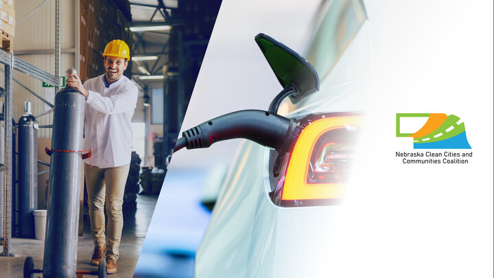 Nebraska Clean Cities and Communities Coalition | Nebraska